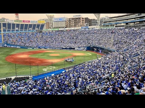 NPB KBO & CPBL All Set Attendance Records in 2024 - YouTube