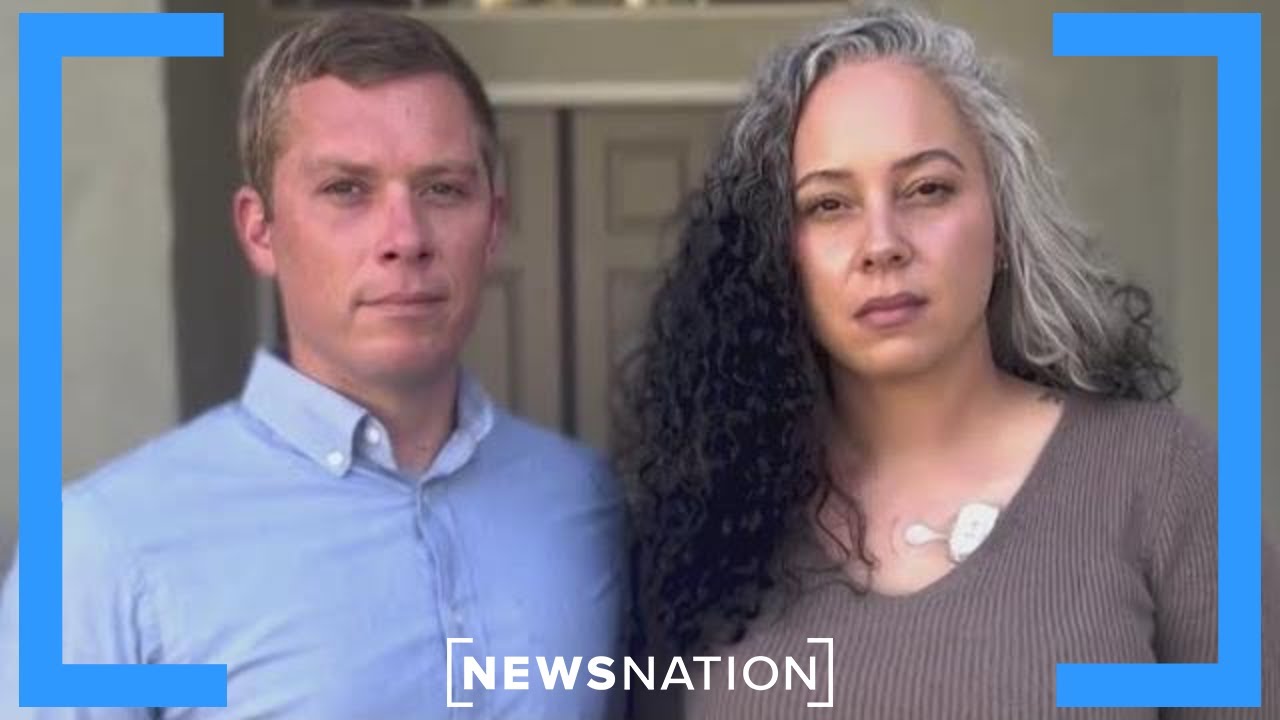 'That's jet fuel': Navy families stricken by tainted water | Rush Hour ...