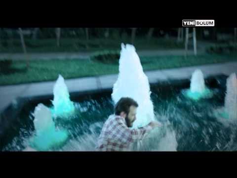 Ekip 1 - 2.Bölüm (FRAGMAN)