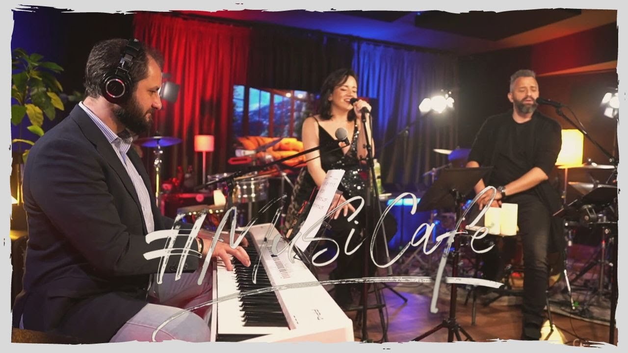 Daniel Lazar & Iulia si Alex Burca | Gheorghe Dinica - Parol Ca Te ...