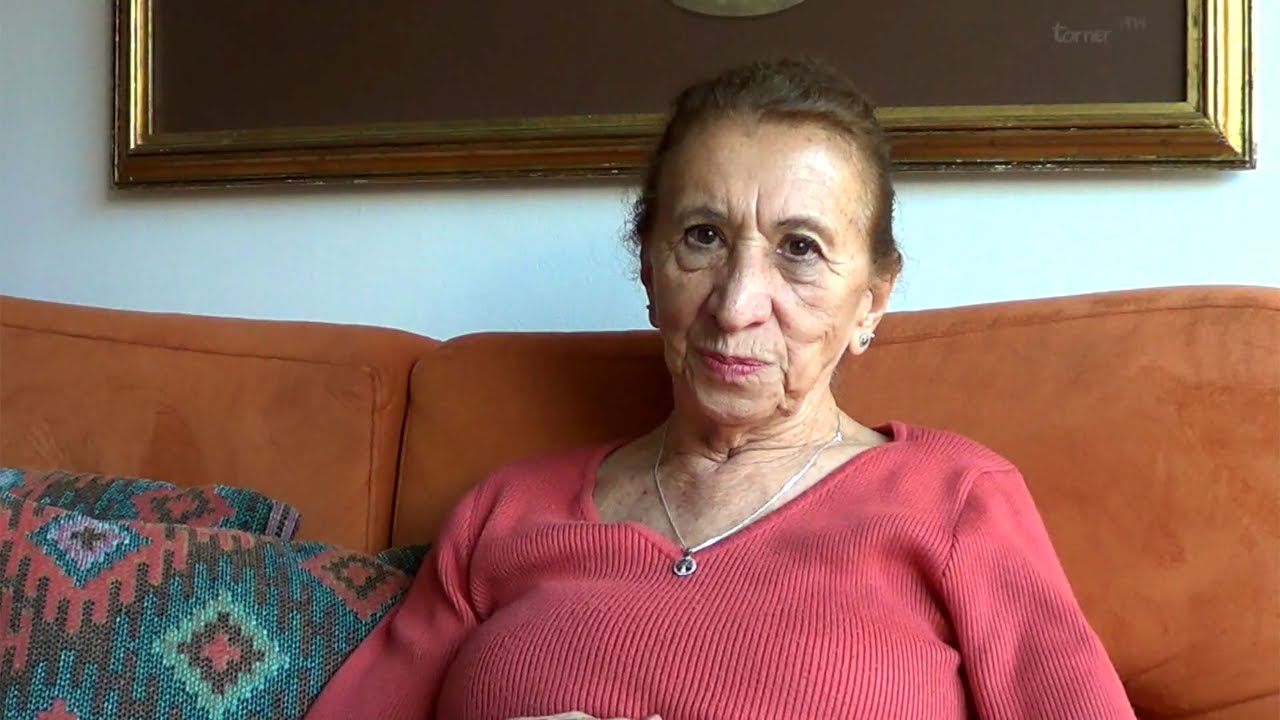 Directoras / Capítulo 7: Magdalena Rodríguez - YouTube