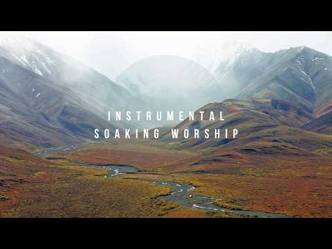 Walk with Me // Instrumental Worship Soaking in His Presence