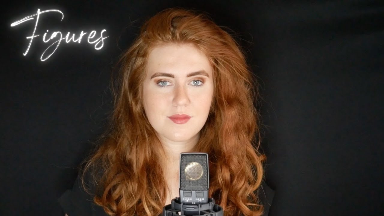 Figures - Jessie Reyez (Cover) - YouTube