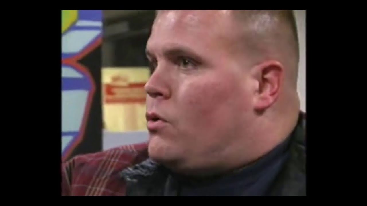 Strange Attractions: Kenny Utter What happens if You Write in Danbury ...