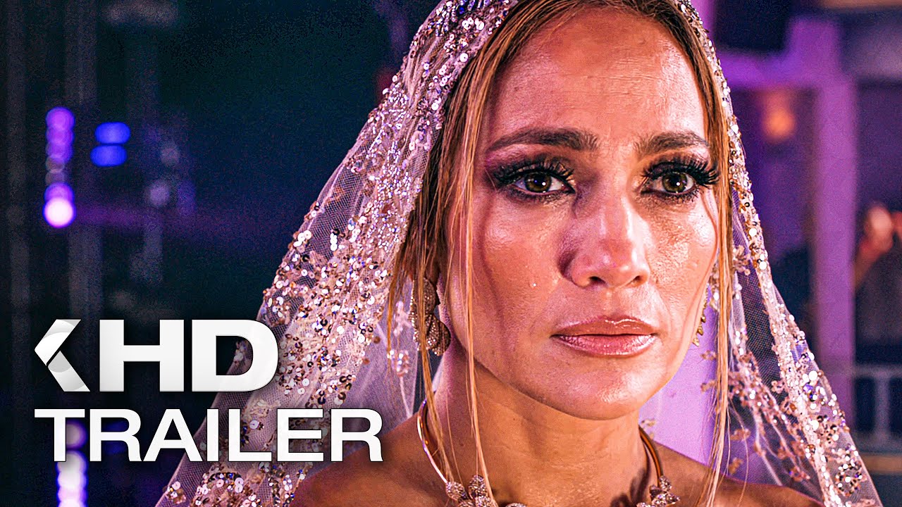 MARRY ME Trailer (2022) - YouTube