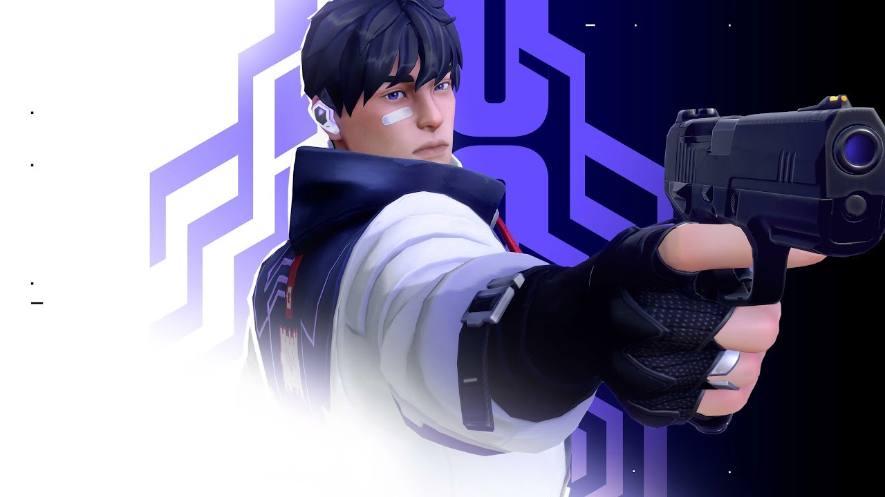 ISO Gameplay Trailer // Valorant - YouTube