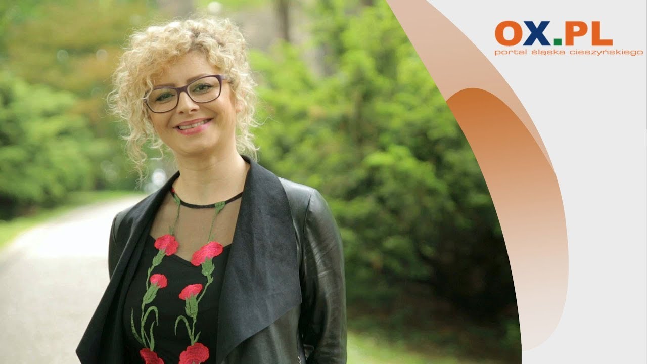 Gość OX. pl - Monika Sikora Monkiewicz - [ ZWIASTUN ] o najbliższym ...