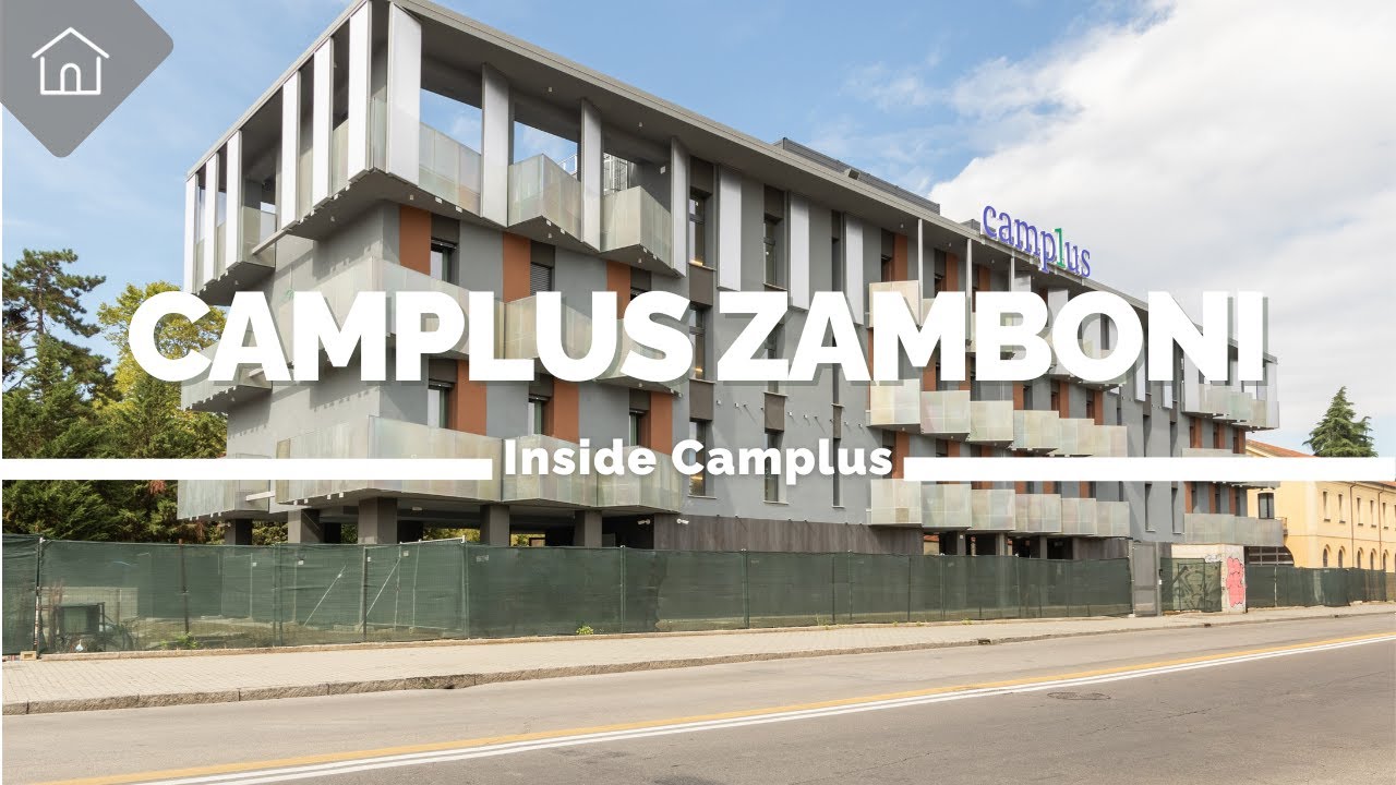 Inside Camplus Zamboni - YouTube