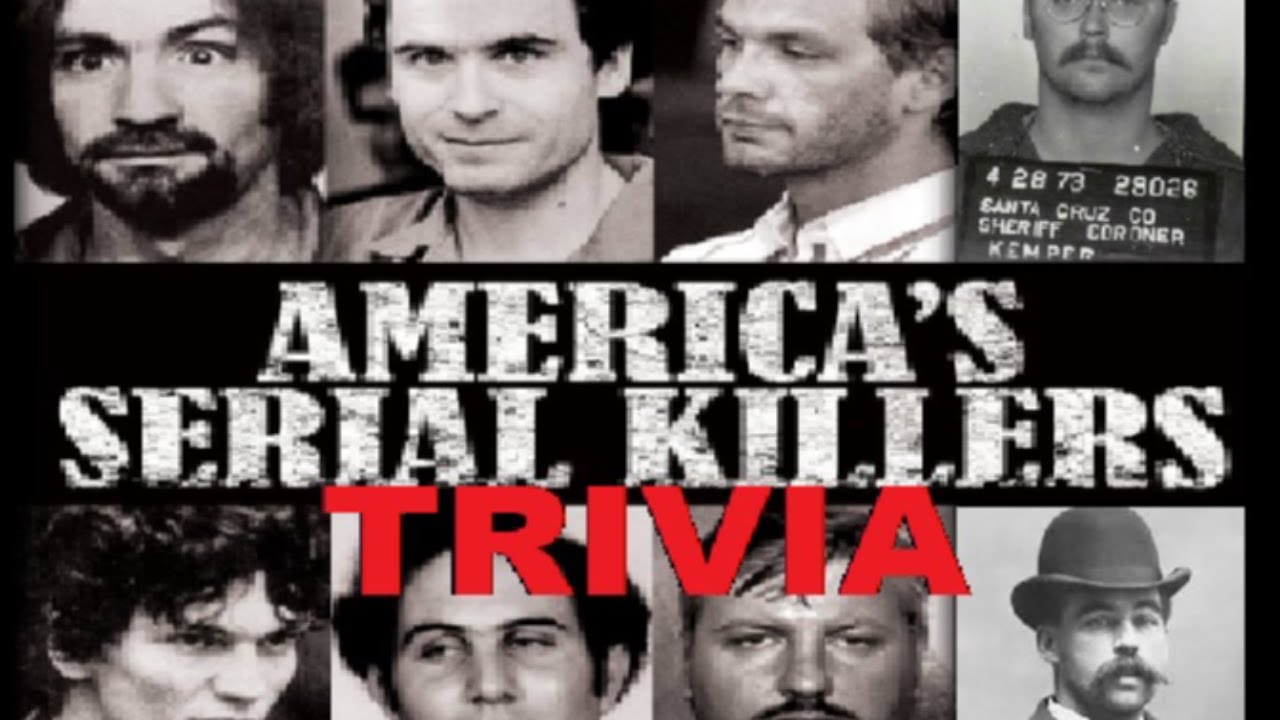 LIVE CRIME TRIVIA - Shelly Brooks Serial Killer EP385 #truecrime # ...
