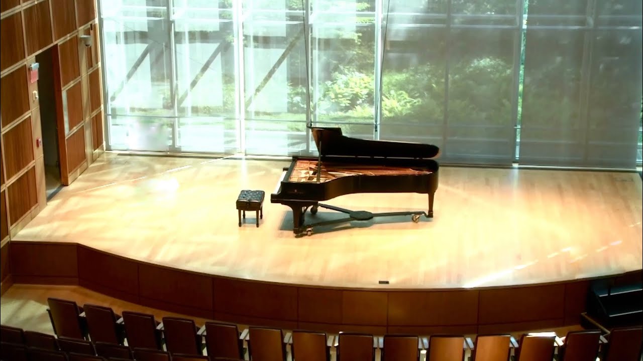 BACH: Aria in G Major, BWV.988 - YouTube
