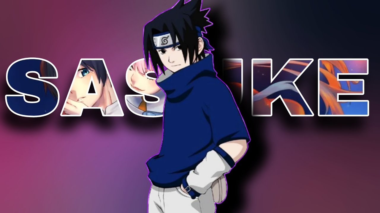 Sasuke Uchiha Edit 🔥👀 || Sasuke Uchiha AMV Edit || Sasuke Uchiha States ...