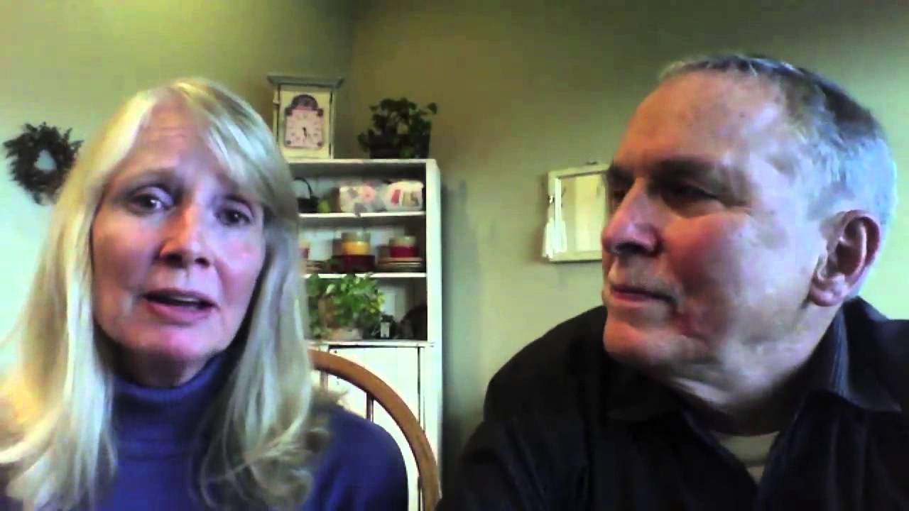 Advice For Prostate Cancer Caregivers Youtube
