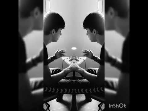 Mücahid Damaksız-M.Onur Bayraktar #Uçurum