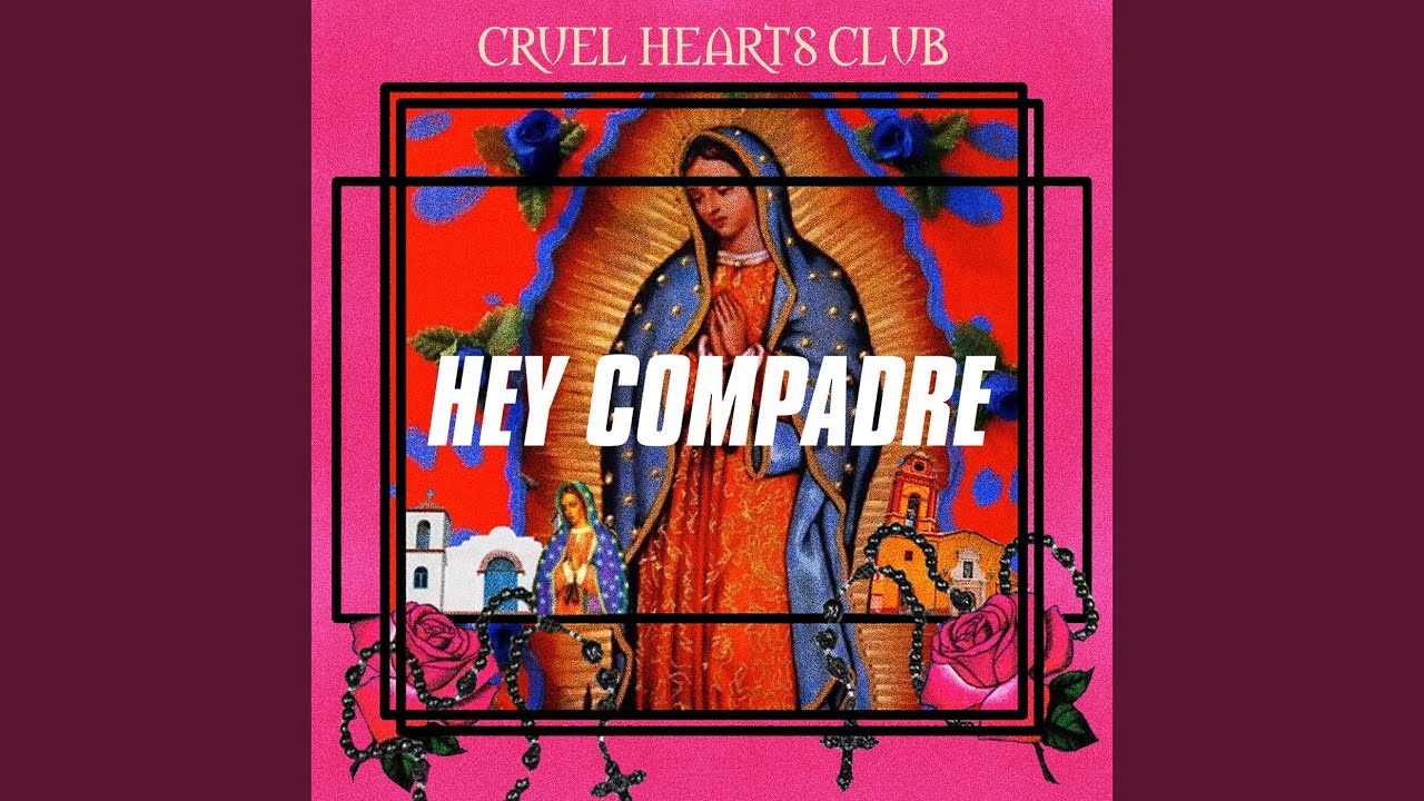 Hey Compadre - YouTube Music