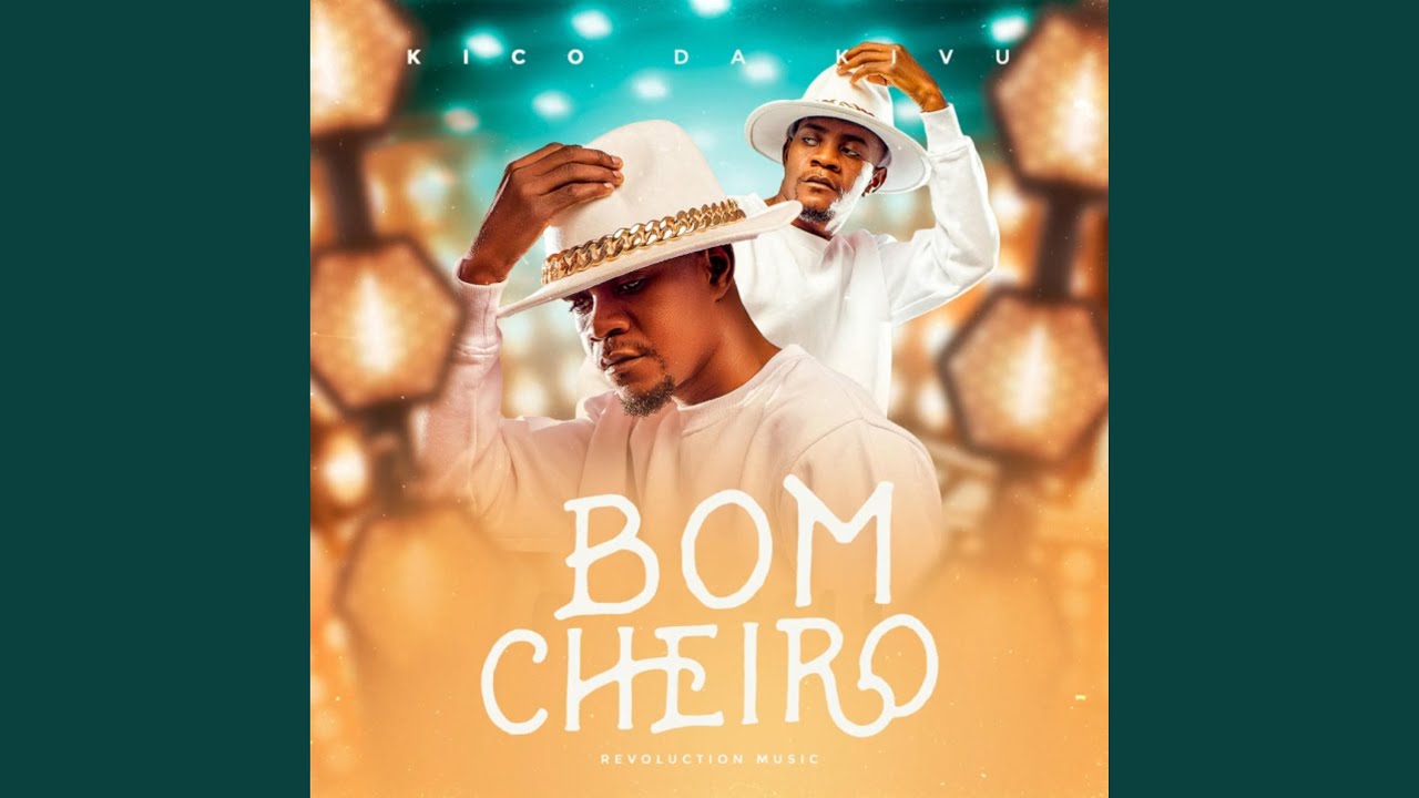 Bom Cheiro - YouTube