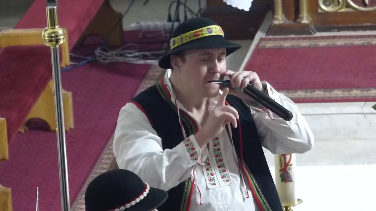 Betlehemci 24.12.2019 - YouTube
