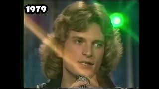 Rex Smith 1970s