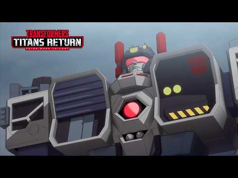 TRANSFORMERS Titan Returns | Prime Wars Series [ COMPLETE SERIE ]