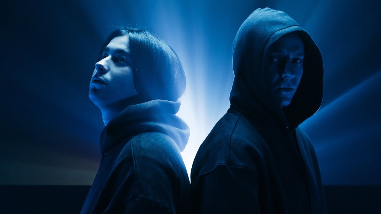 Ikarus Feel x Tymek - Antydepresanty [Official Music Video] - YouTube