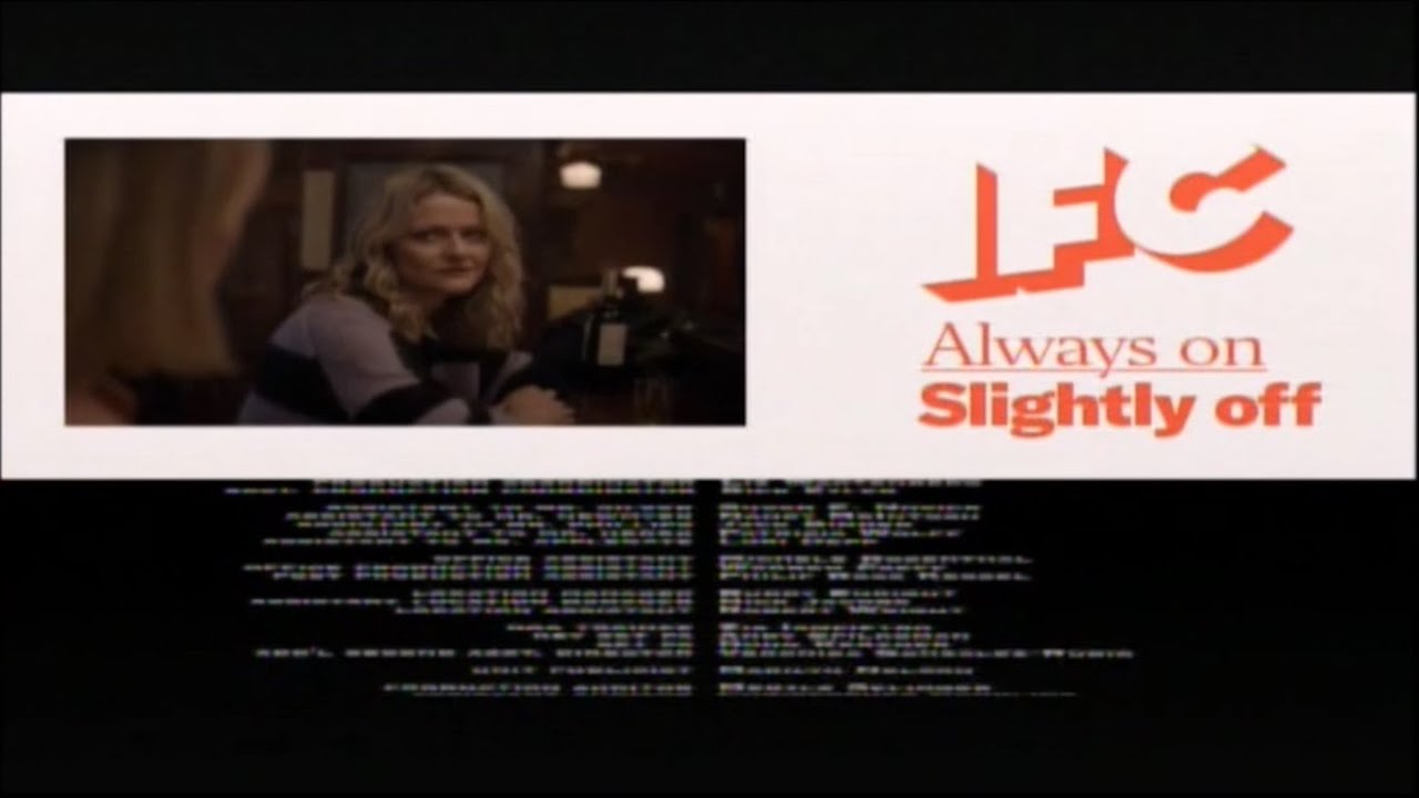 Don't Tell Mom The Babysitter's Dead (1991) End Credits (IFC 2023 ...