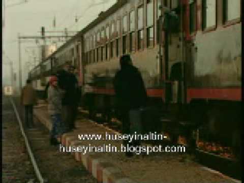 Hüseyin Altın-Kırmızı Gül Videosu (Orjinal Video)