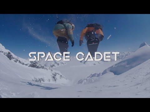 Space Cadet Teaser - YouTube