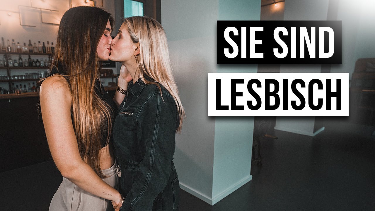 Wie Ist Das Lesbisch Zu Sein Youtube