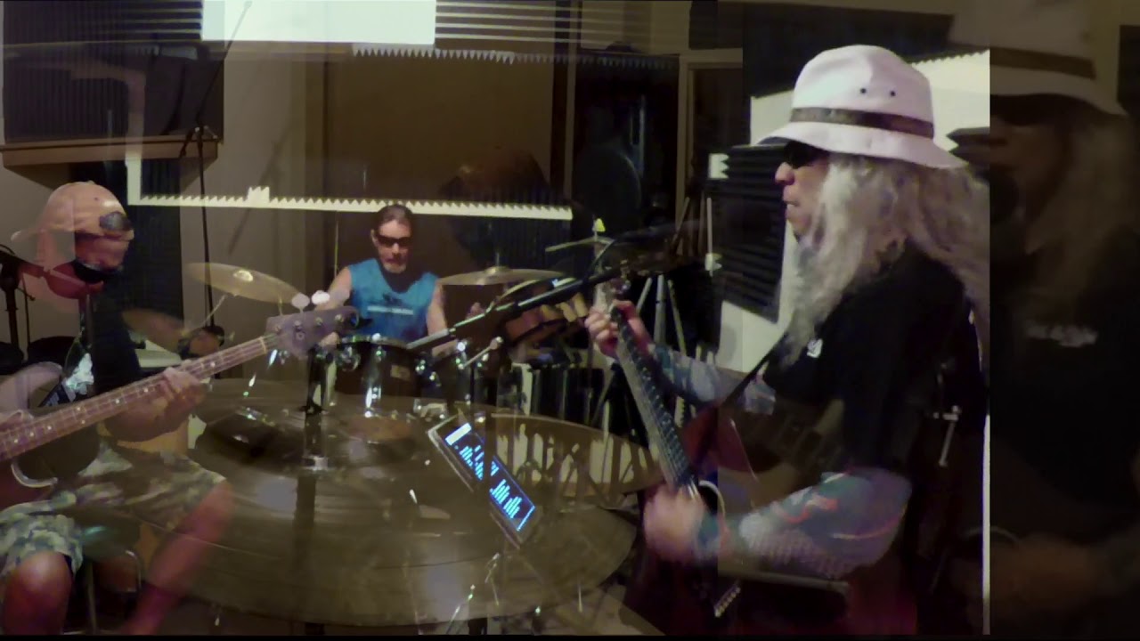 INSTANT FOR PLEASURE / ORIGINAL MUSIC of MOLOKAI IWI BAND by ...