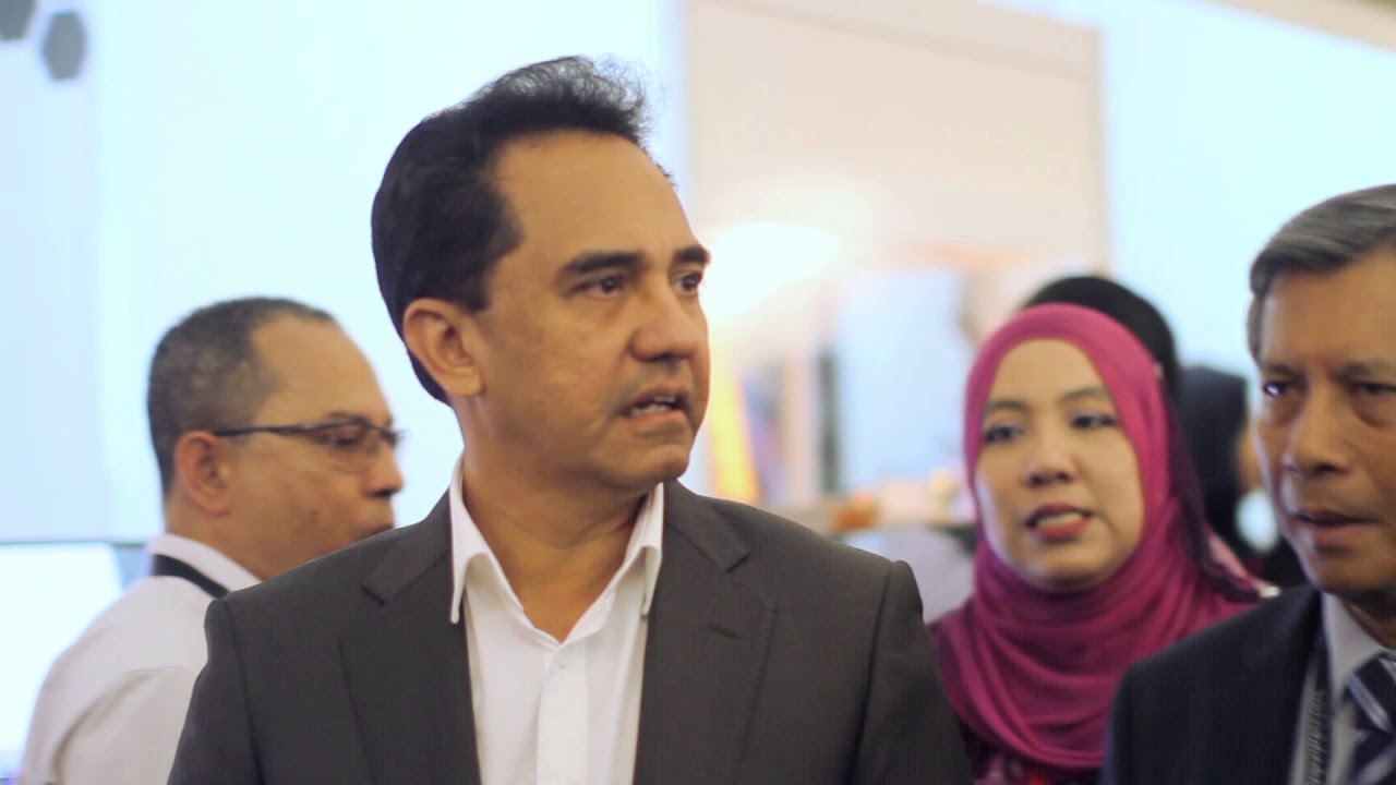 EVENT COVERAGE - OGA 2015 - YouTube