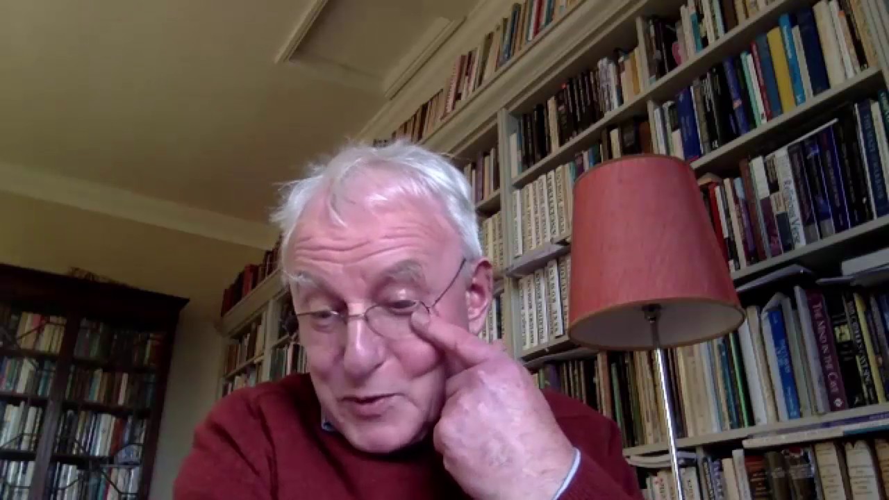 Interview with the Rt. Rev. Dr. David Stancliffe of the Diocese of ...
