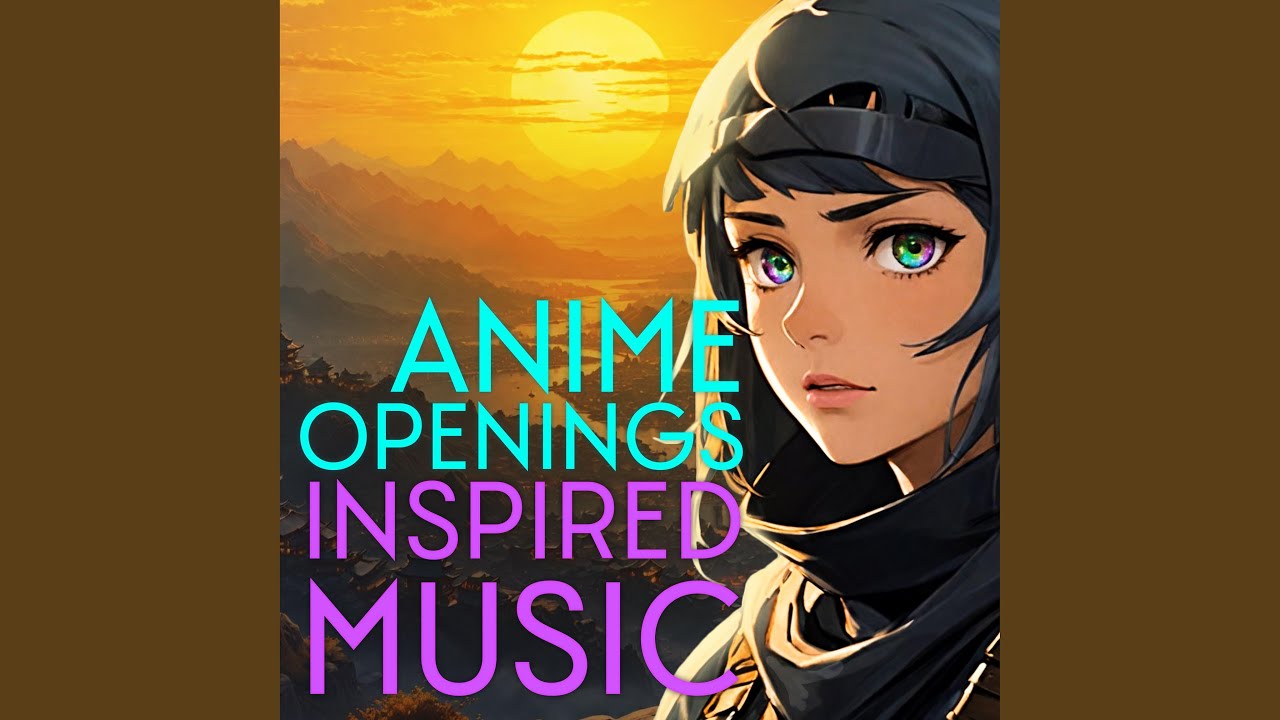 Eien no Chikara (Eternal Power) - YouTube