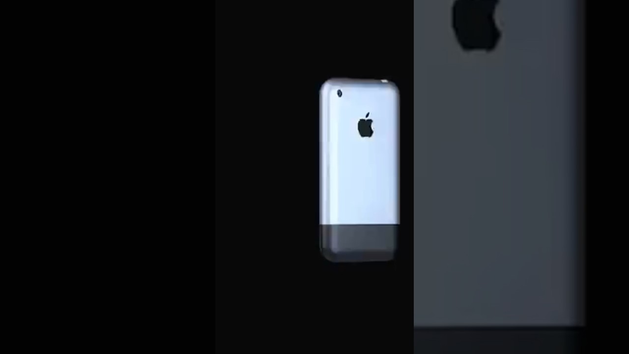 Hello-Apple iPhone #short - YouTube