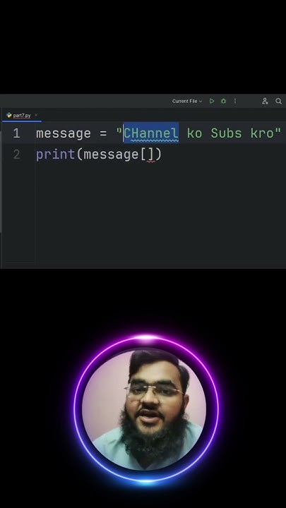 String Slicing In Python Shorts Python Programming Coding Youtube