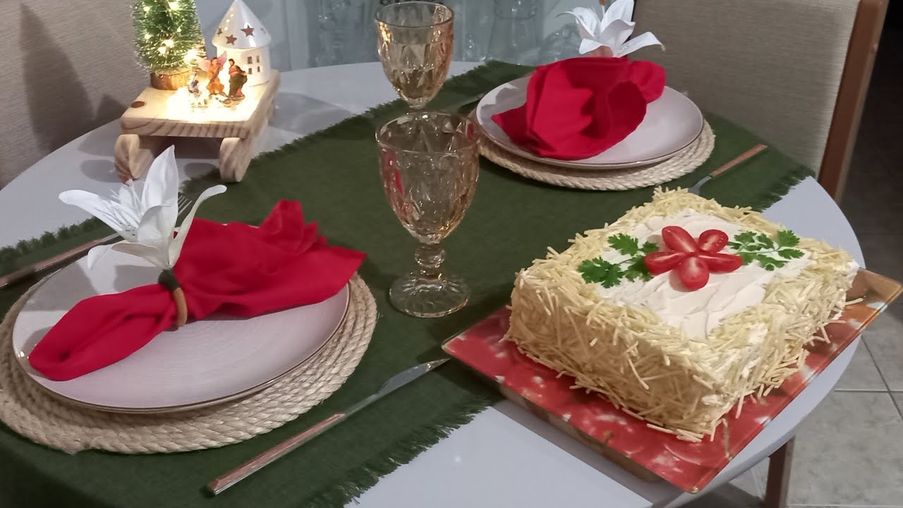 Como Fazer Pão Gelado: Receita Simples e Deliciosa | Torta Fria de ...
