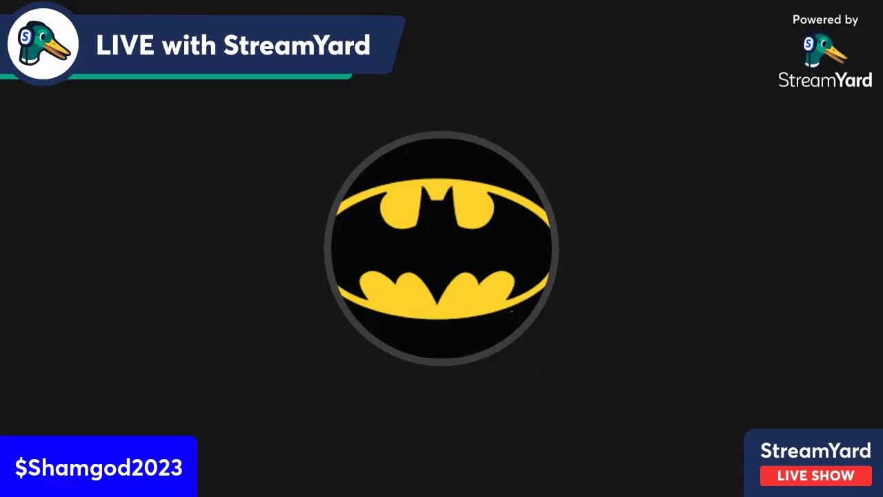 BATMAN WINS EVERY TIME!!!! 🦇 - YouTube