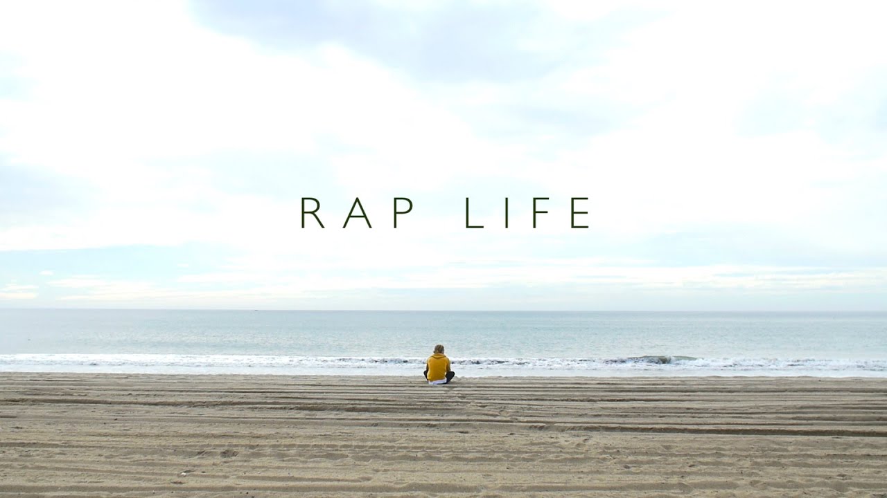 Rap Life Trailer 1 - YouTube
