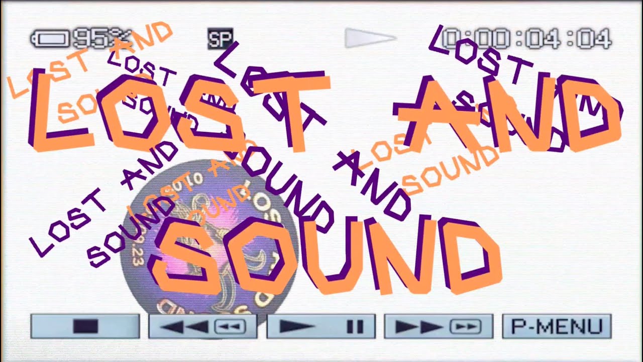 Lost and Sound 2023 Aftermovie - YouTube