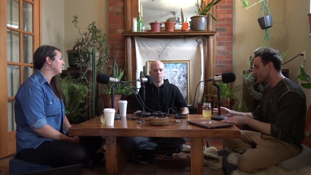 Astrology Podcasters Q&A Trialogue: Chris Brennan, Eugenia Krok, and ...