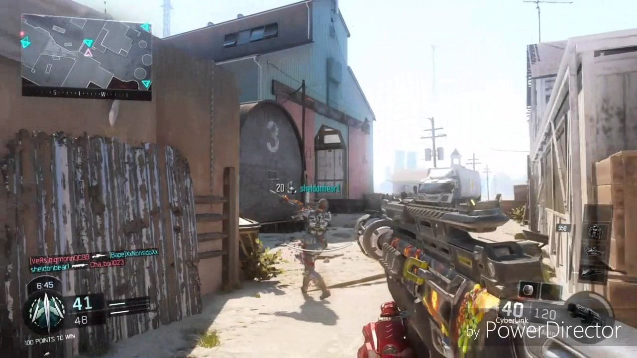 Random Generator Class #1 - YouTube