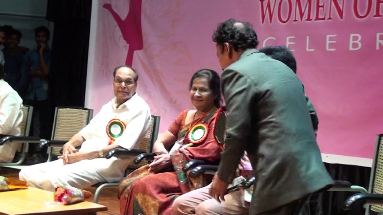 Women of Excellence Awards by Score More Foundation 1 - YouTube