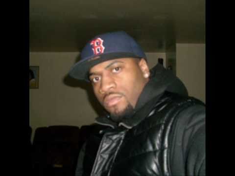 DJ Roc - Let's get it started - YouTube