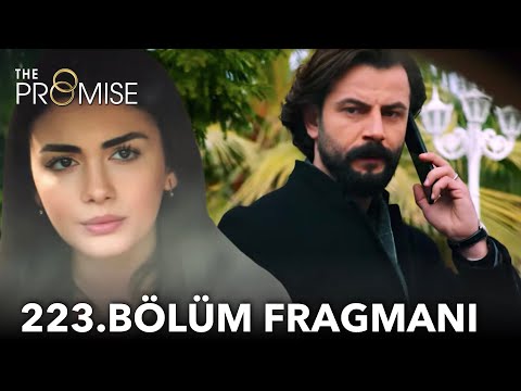 Yemin 223. Bölüm Fragmanı | The Promise Episode 223 Promo