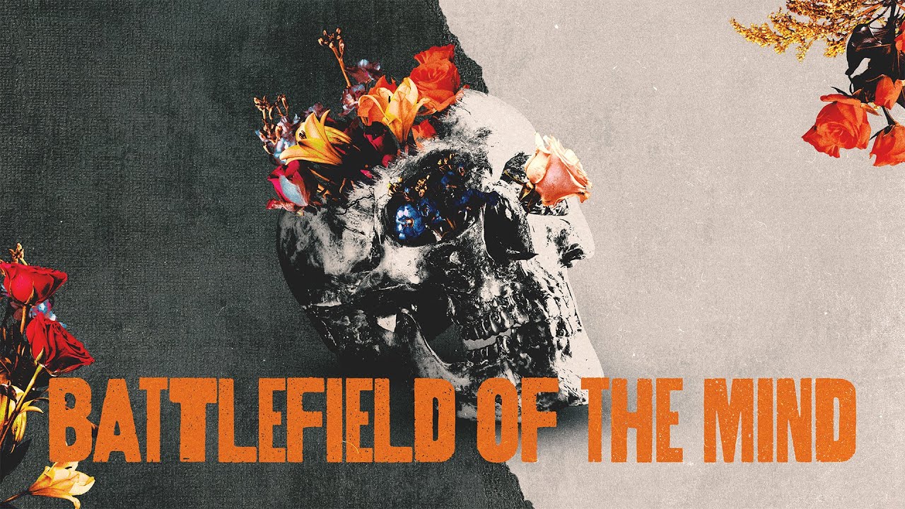 Battlefield of the Mind | Hank's Story - YouTube