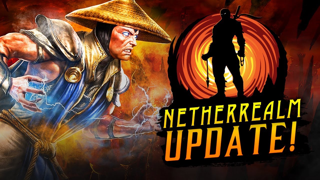 NetherRealm Studios VP Promoted By WB for Future Mortal Kombat Games ...