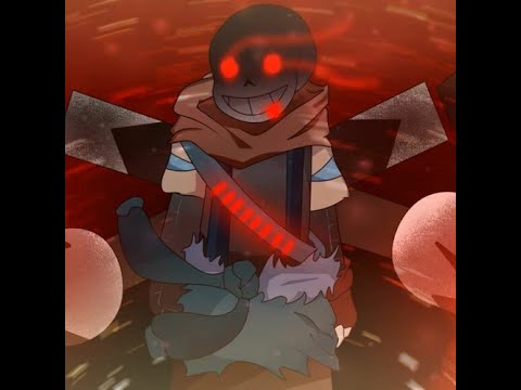 HARD MODE INK FIGHT [Undertale Timeline Collapse] - YouTube
