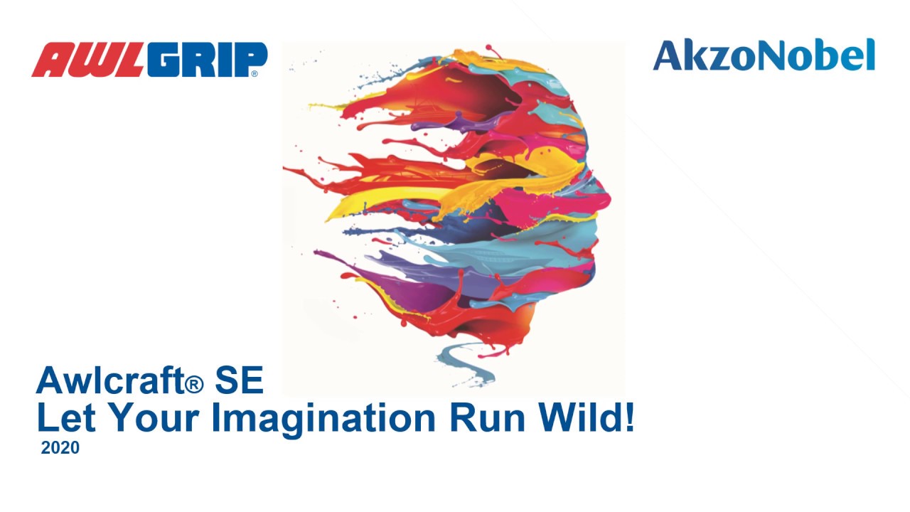 Awlgrip Awlcraft SE Presentation - YouTube