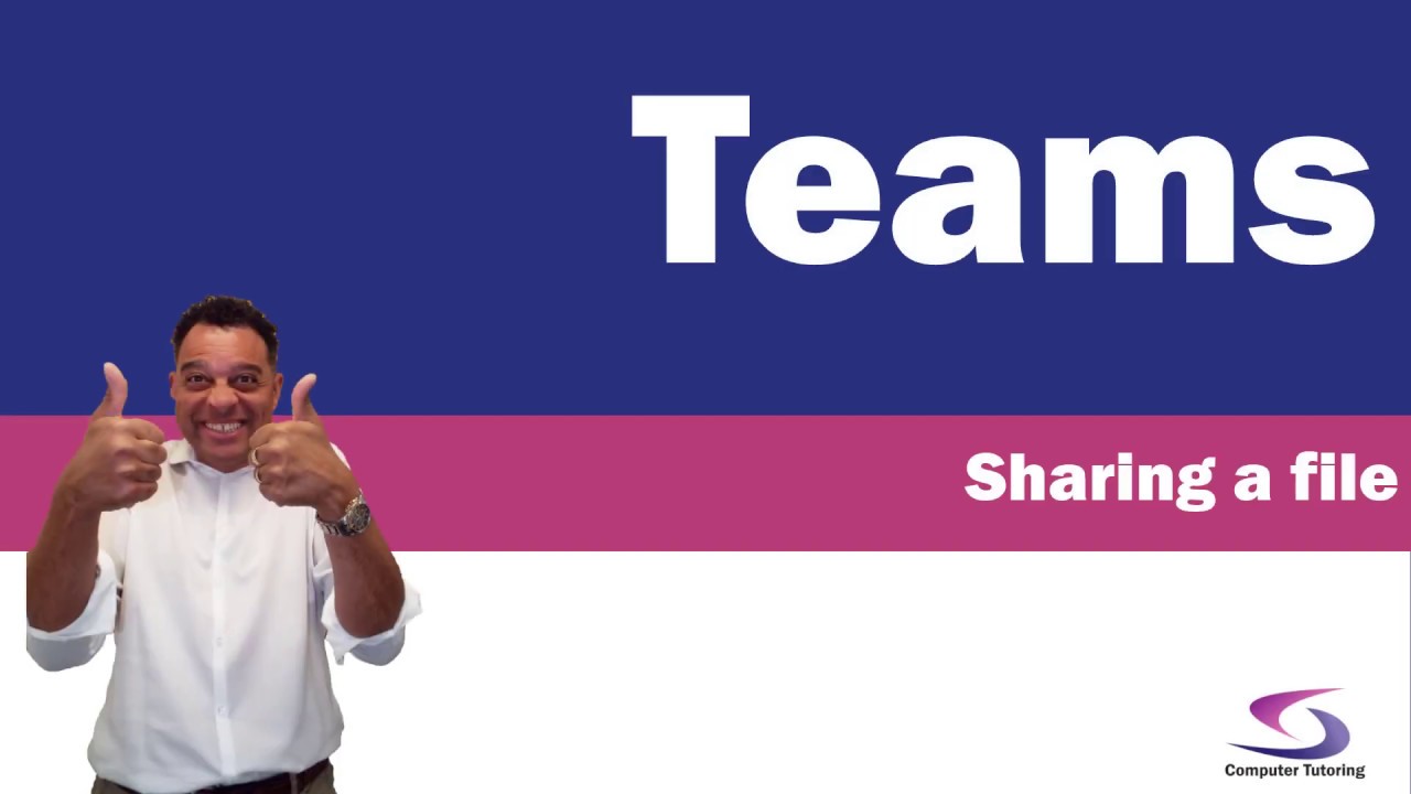 How To Share And Edit A Word File In Microsoft Teams YouTube how-to-share-and-edit-a-word-file-in-microsoft-teams-youtube