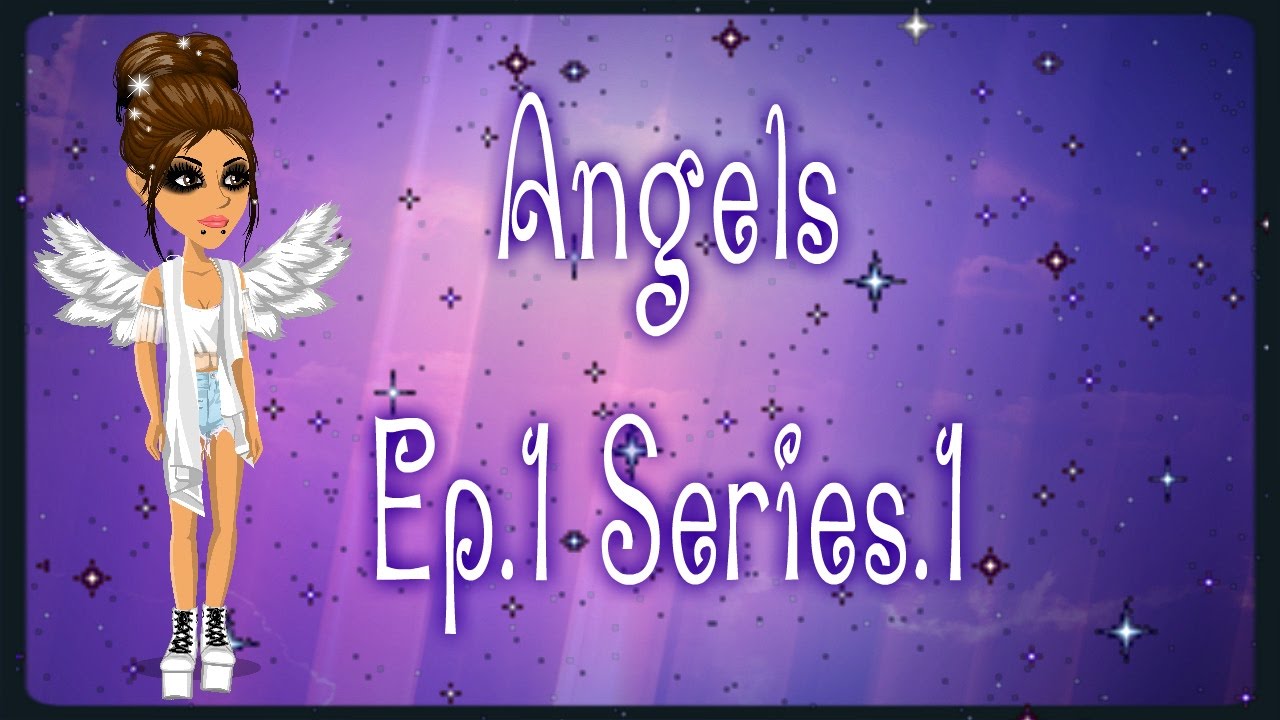 Angels - Episode 01 Season 01 - {New MSP Series} - YouTube