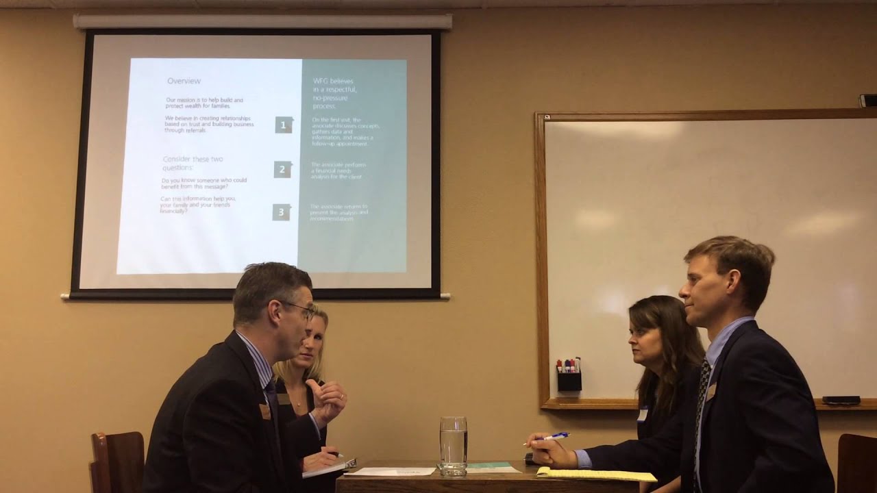 ASAP Training - YouTube