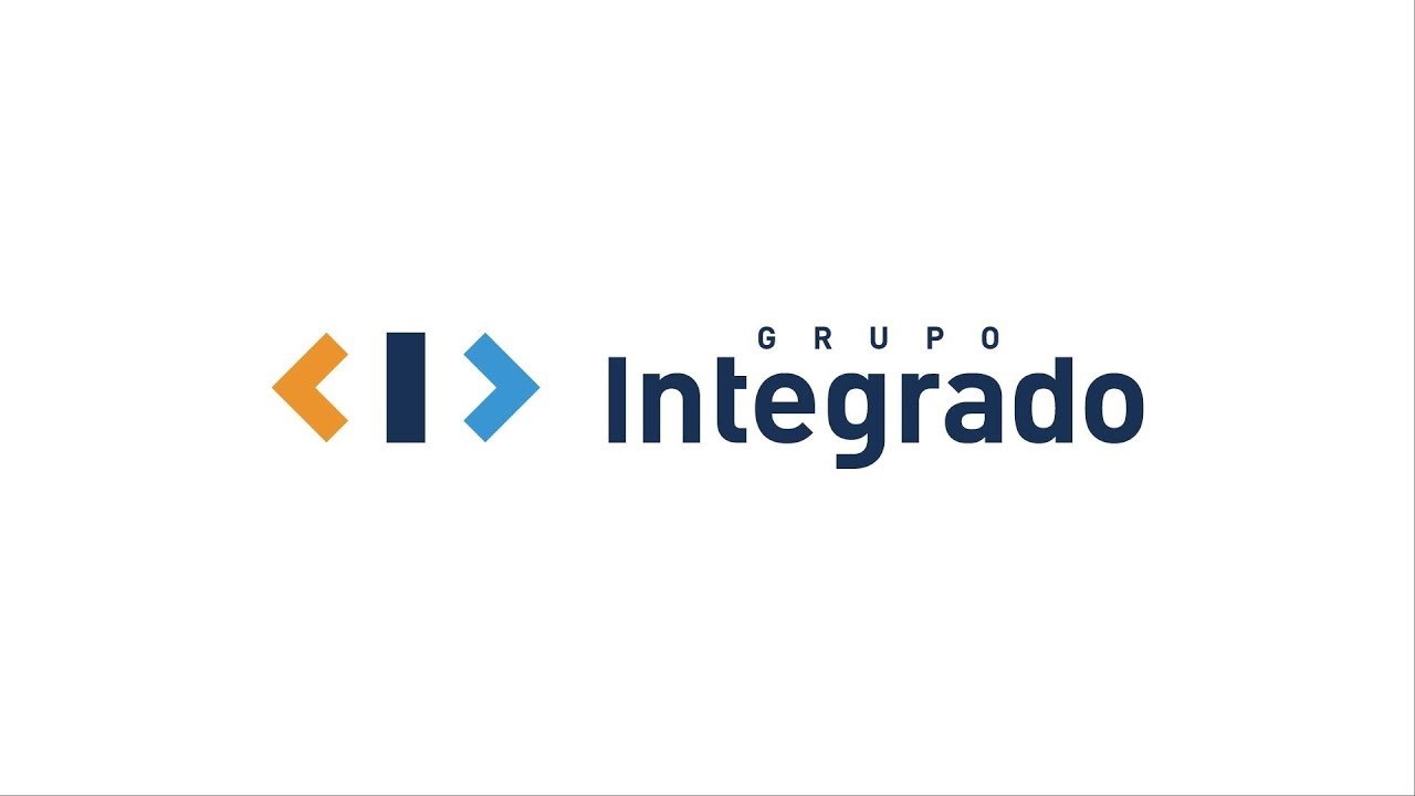 Grupo Integrado - Nova Identidade Visual - YouTube